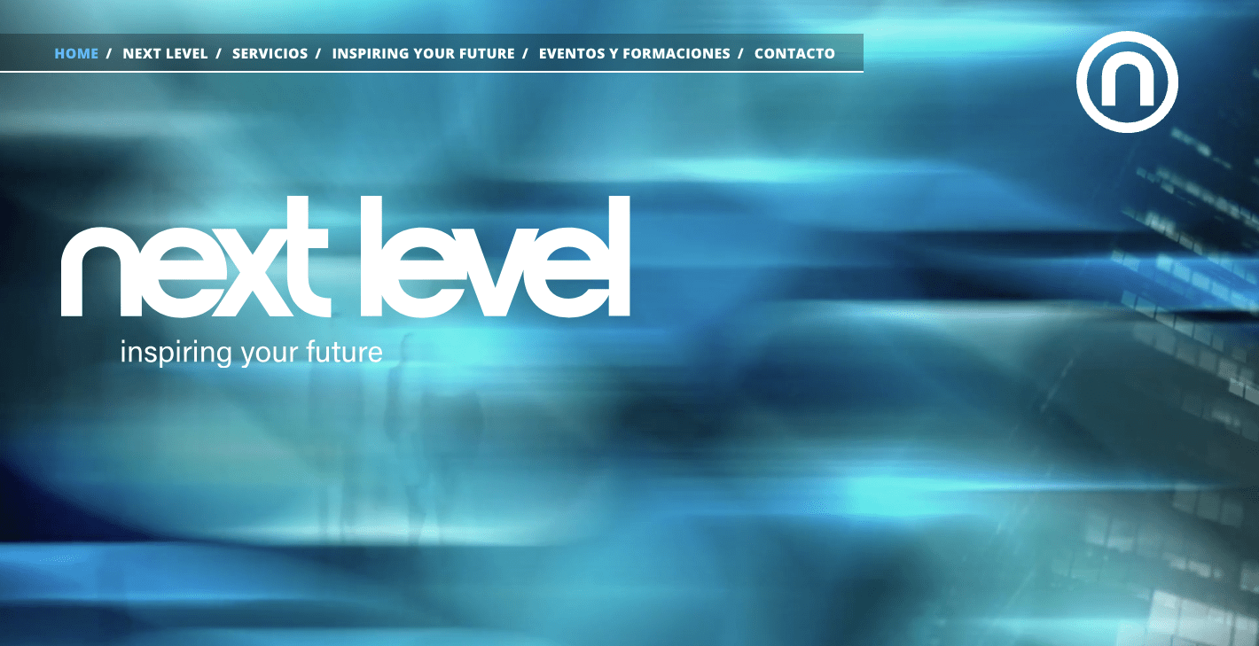 Next Level Inspiring Your Future